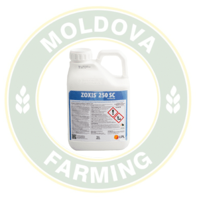 Zoxis 250 SC (Norios 250 SC) - fungicid | Moldova Farming